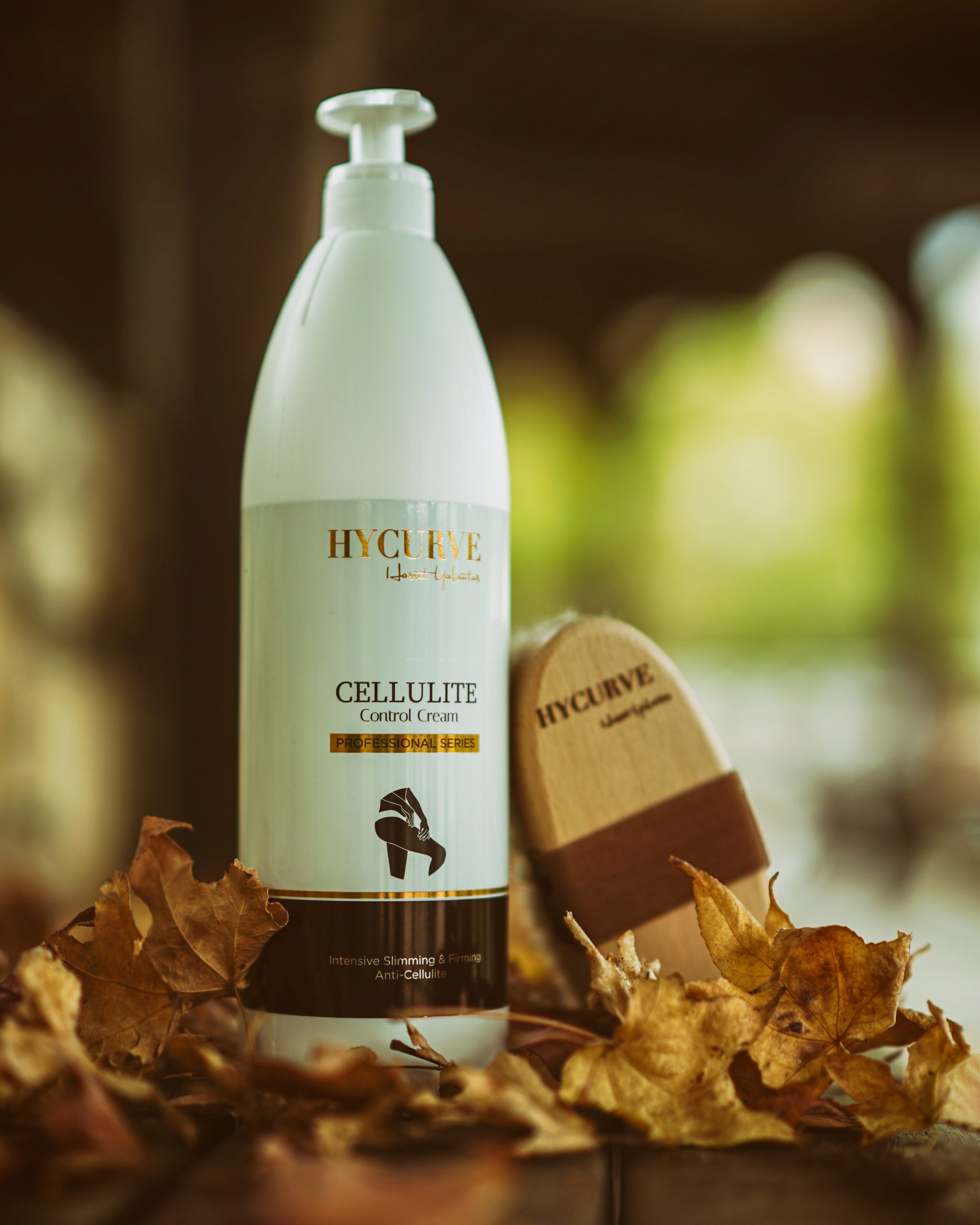 HYCURVE – Beauty Made in Germany