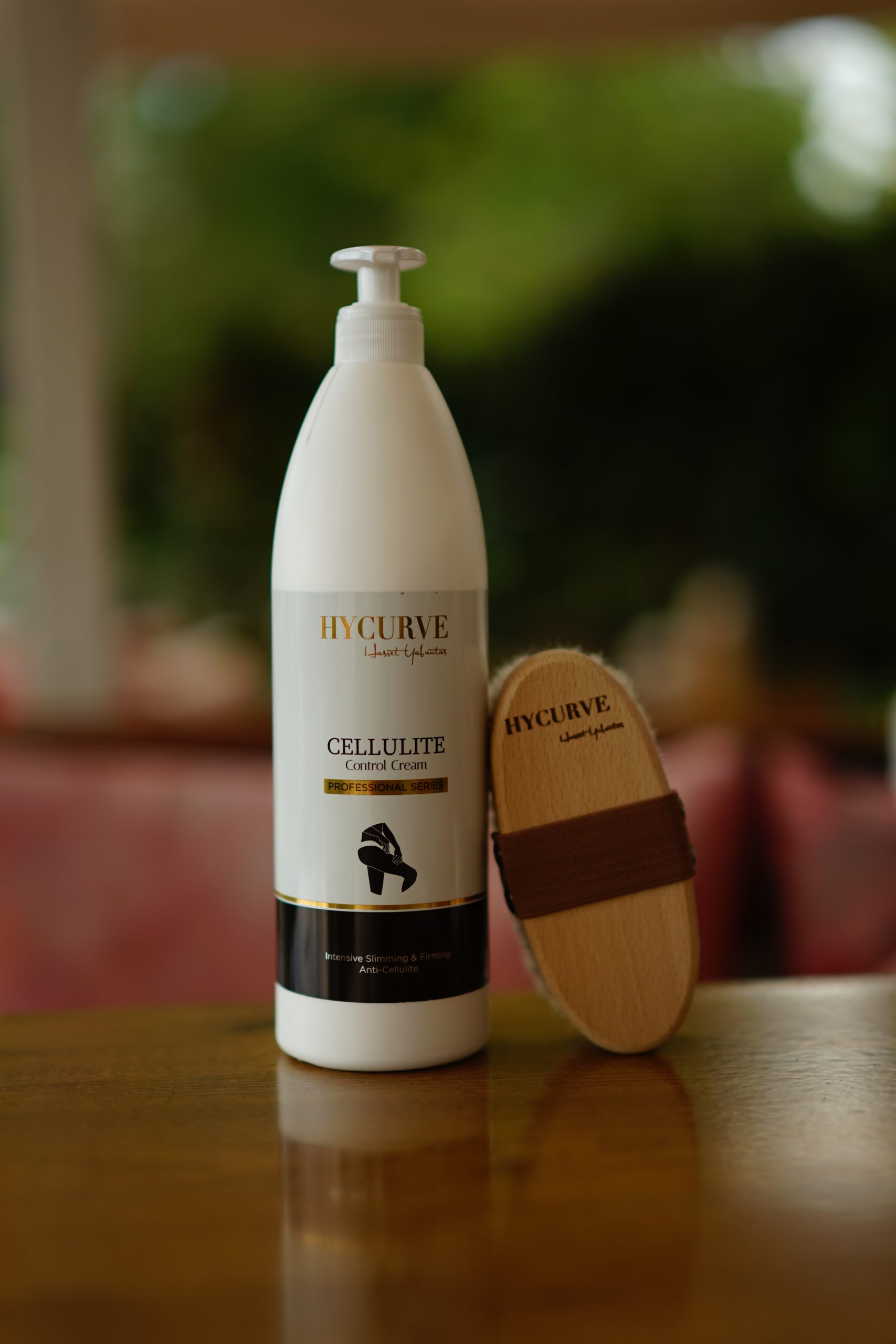 HYCURVE – Beauty Made in Germany